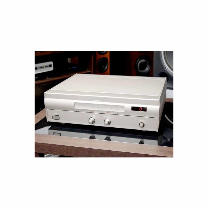 Philipsファンにはたまらない！希少な marantz Project D-1 DAC